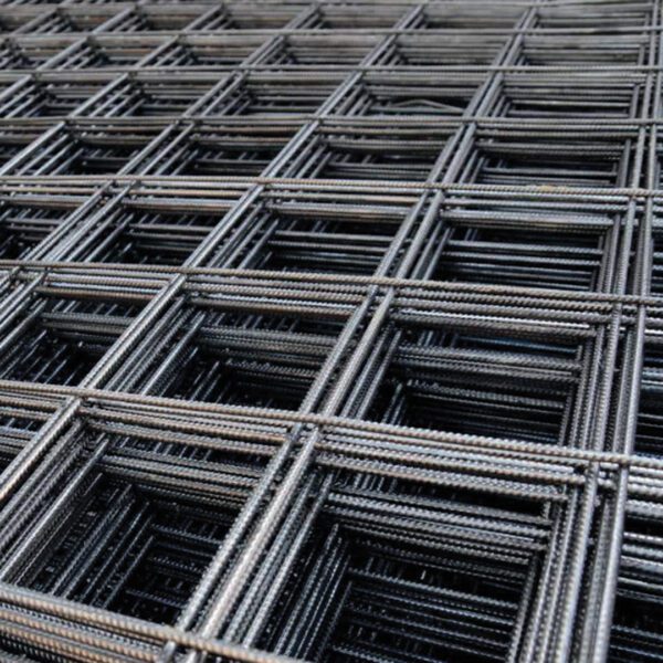 Seismic Mesh – CRP Industries PTE Ltd